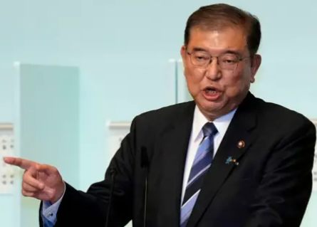 【石破氏】領空侵犯に「危害射撃」検討 | jnnavi